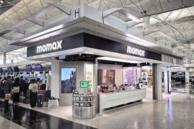 1-Power Flow Wireless Power Bank 5000mAh - Yuet Tung